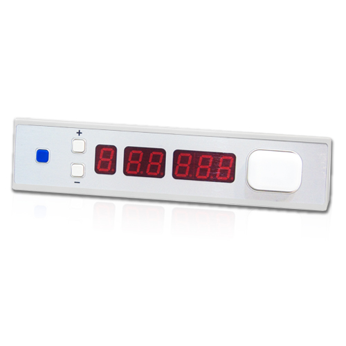 Atop Technology - Pick-to-Light System - Official Website - AT700 ...