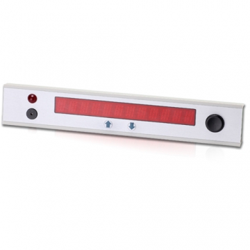 Atop Technology - Pick-to-Light System - Situs Resmi - 700 Series pick ...